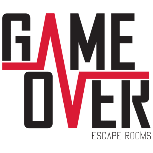 Escape Game Over